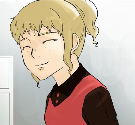Rachel/Gallery | Tower of God Wiki | Fandom