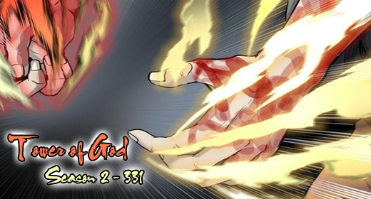 Vol.2 Ch.331: 44F - The Last Station: Kallavan (5) | Tower of God Wiki ...