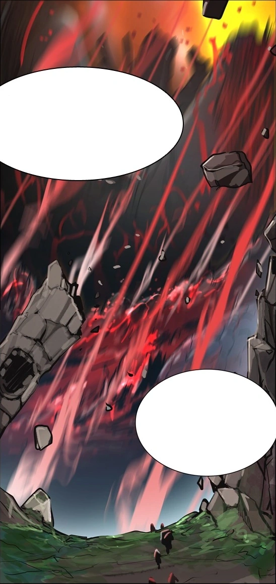 Enryu's Massacre | Tower of God Wiki | Fandom