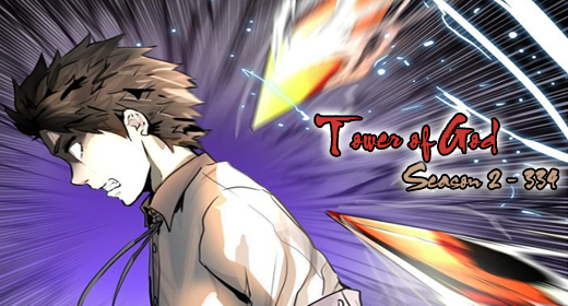 Vol.2 Ch.334: 44F - The Last Station: Kallavan (8) | Tower of God Wiki ...