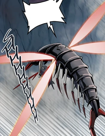 Yadu | Tower of God Wiki | Fandom