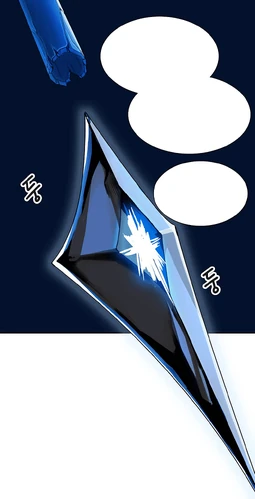 Flying Fish Spear | Tower of God Wiki | Fandom