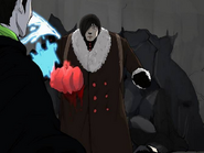 Kang Horyang | Tower of God Wiki | Fandom