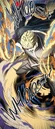 VS. Kallavan | Tower of God Wiki | Fandom