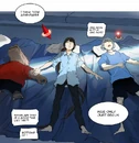 Vol.2 Ch.107: 30F - Closure (13) | Tower of God Wiki | Fandom