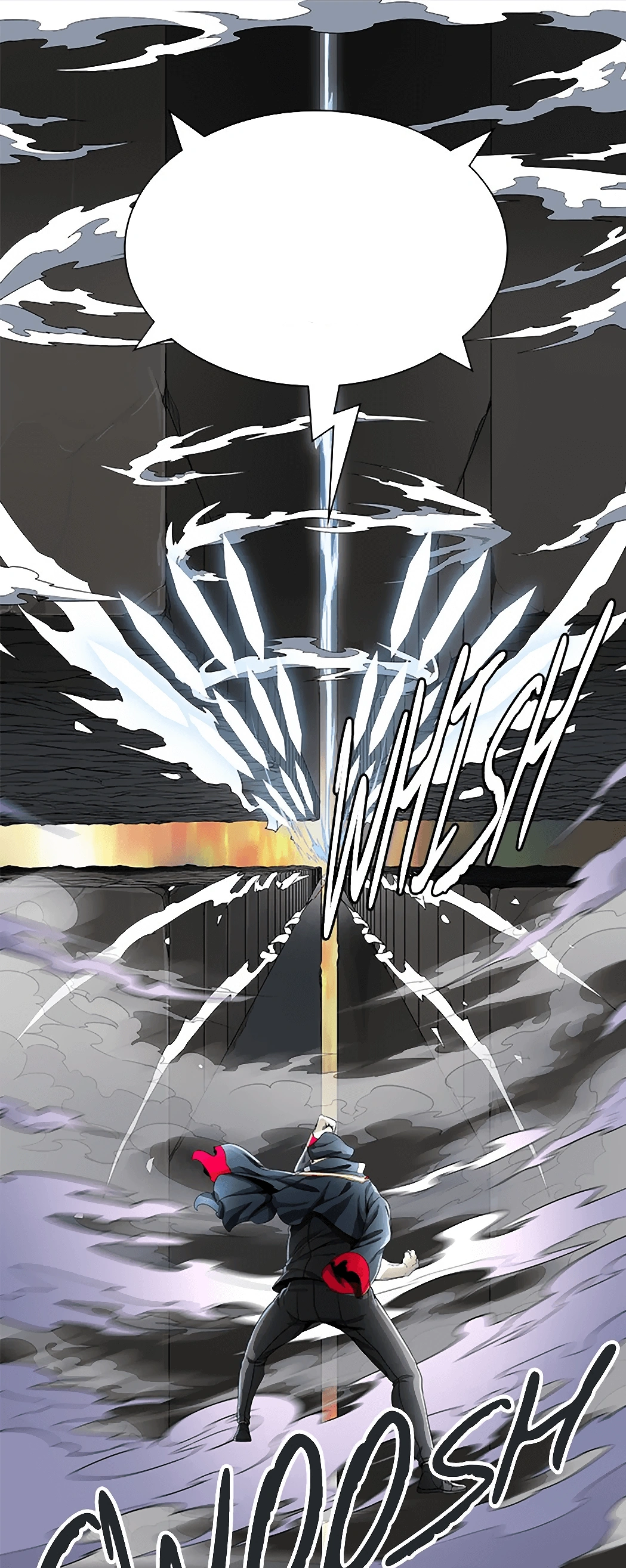 Category:Weapon Techniques | Tower of God Wiki | Fandom