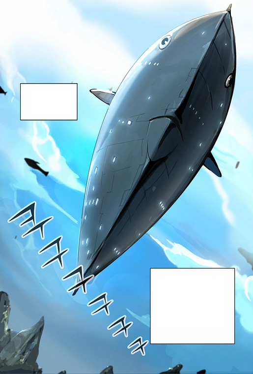 The Hell Train: Hoaqin | Tower of God Wiki | Fandom