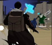 Kang Horyang | Tower of God Wiki | Fandom