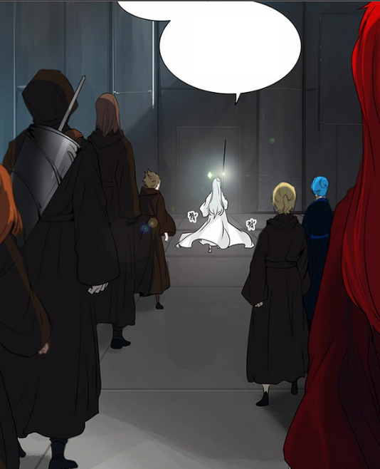 Equipe Rachel | Tower of God Wiki | Fandom