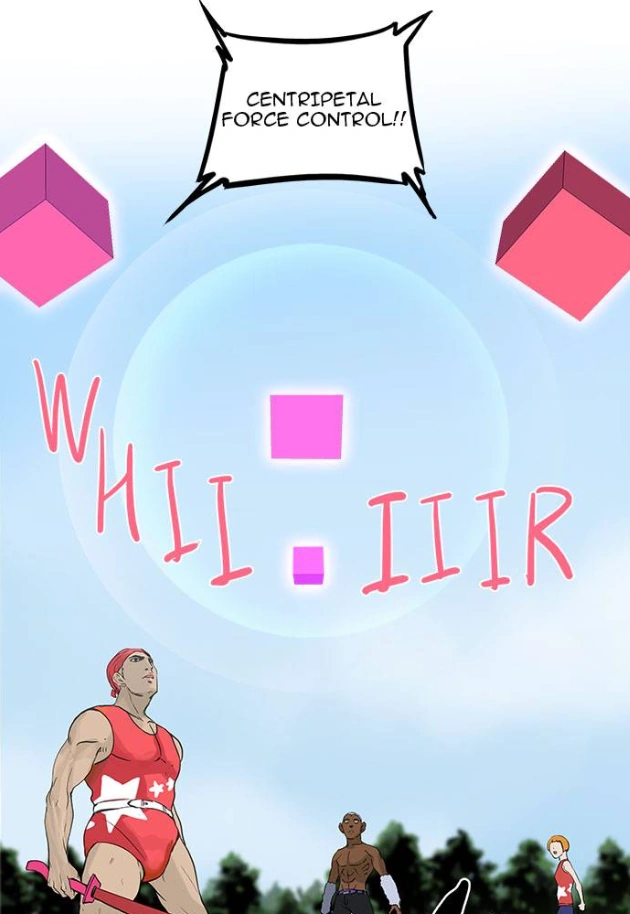 Light Bearer | Tower of God Wiki | Fandom