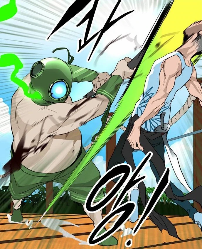 The Workshop Battle: Tournament | Tower of God Wiki | Fandom