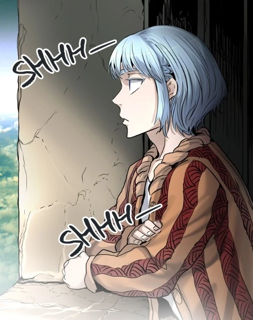 Deng Deng (Arc) | Tower of God Wiki | Fandom