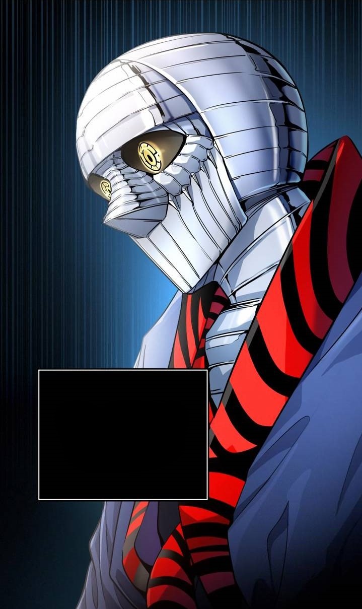 Karaka | Tower of God Wiki | Fandom