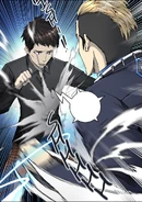 Vol.2 Ch.329: 44F - The Last Station: Kallavan (3) | Tower of God Wiki ...