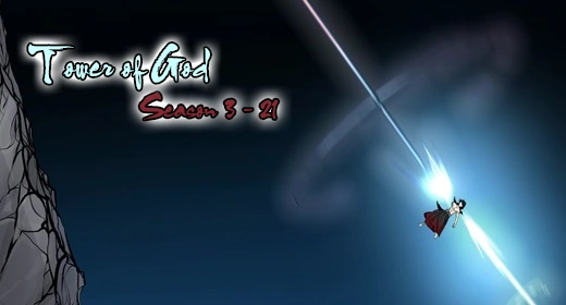 Vol.3 Ch.21: 52F - Baylord Doom (2) | Tower of God Wiki | Fandom