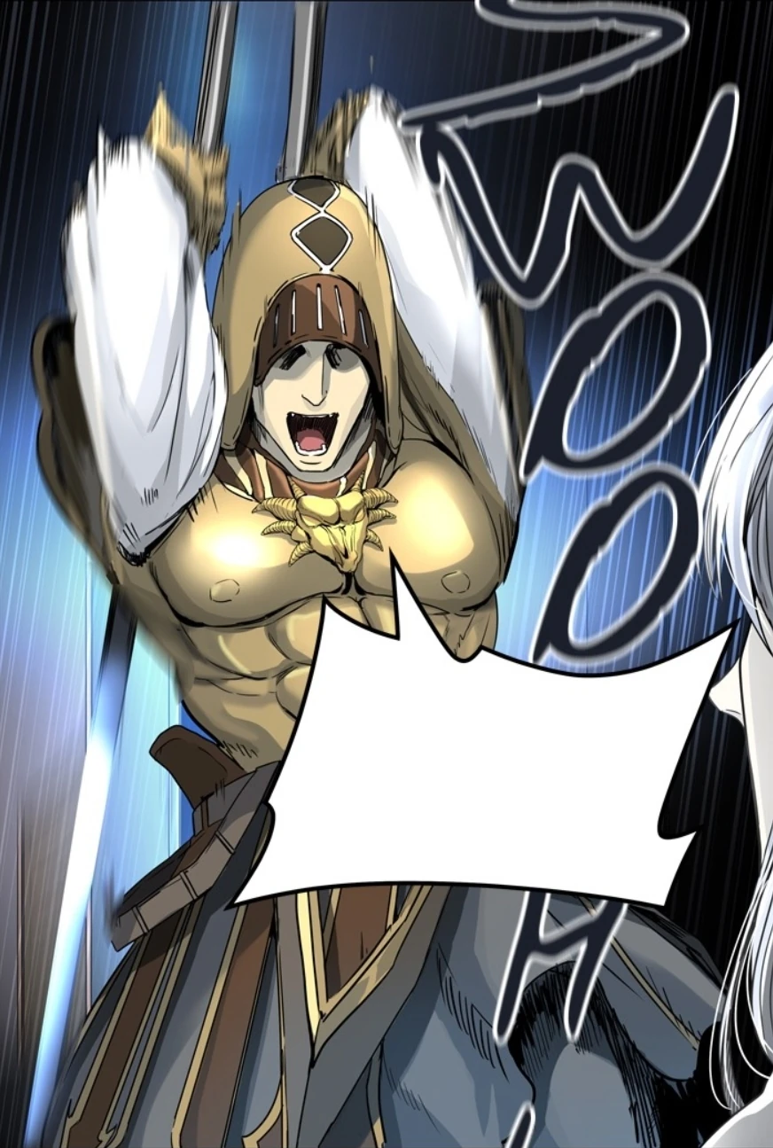 FUG Ranker 2 | Tower of God Wiki | Fandom