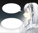 White/Appearance and Personality | Tower of God Wiki | Fandom