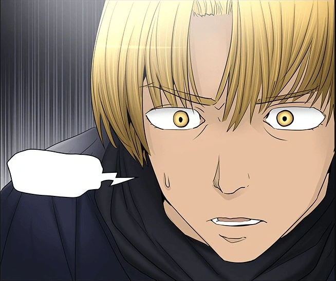 Hong Danhwa | Tower of God Wiki | Fandom