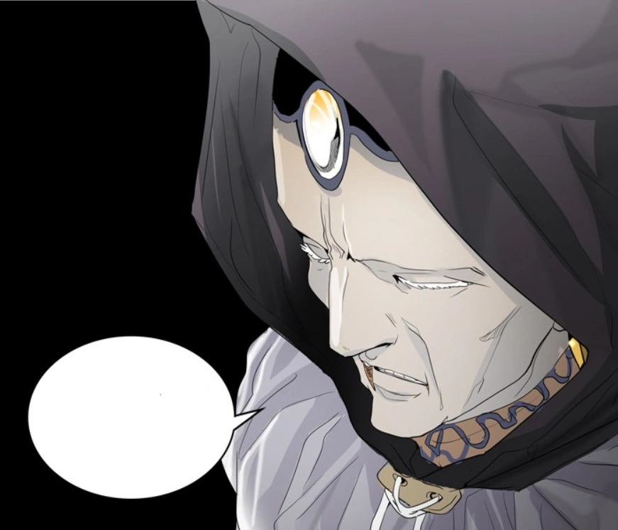 Snake Charmer | Tower of God Wiki | Fandom