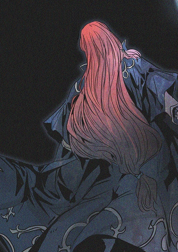 Eurasia Enne Zahard | Tower of God Wiki | Fandom