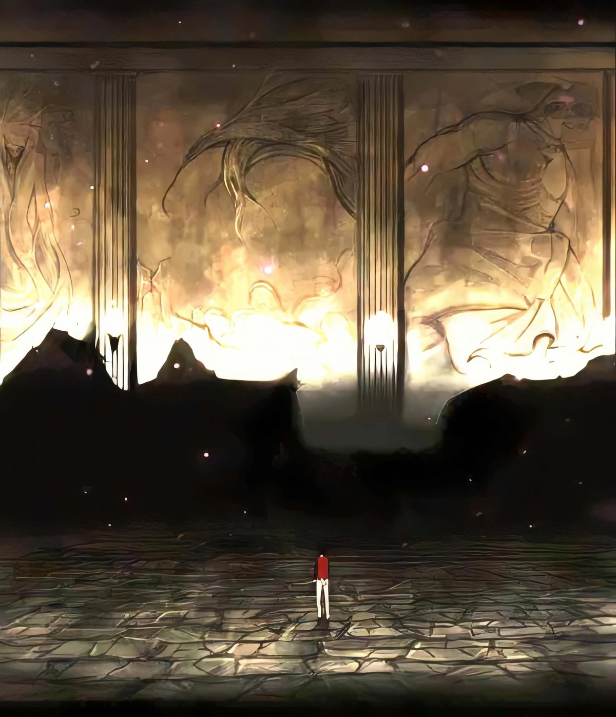 1st Floor | Tower of God Wiki | Fandom