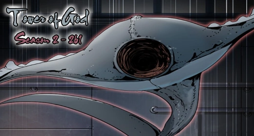 Vol.2 Ch.261: 43F - Hell Train: New Power (2) | Tower of God Wiki | Fandom