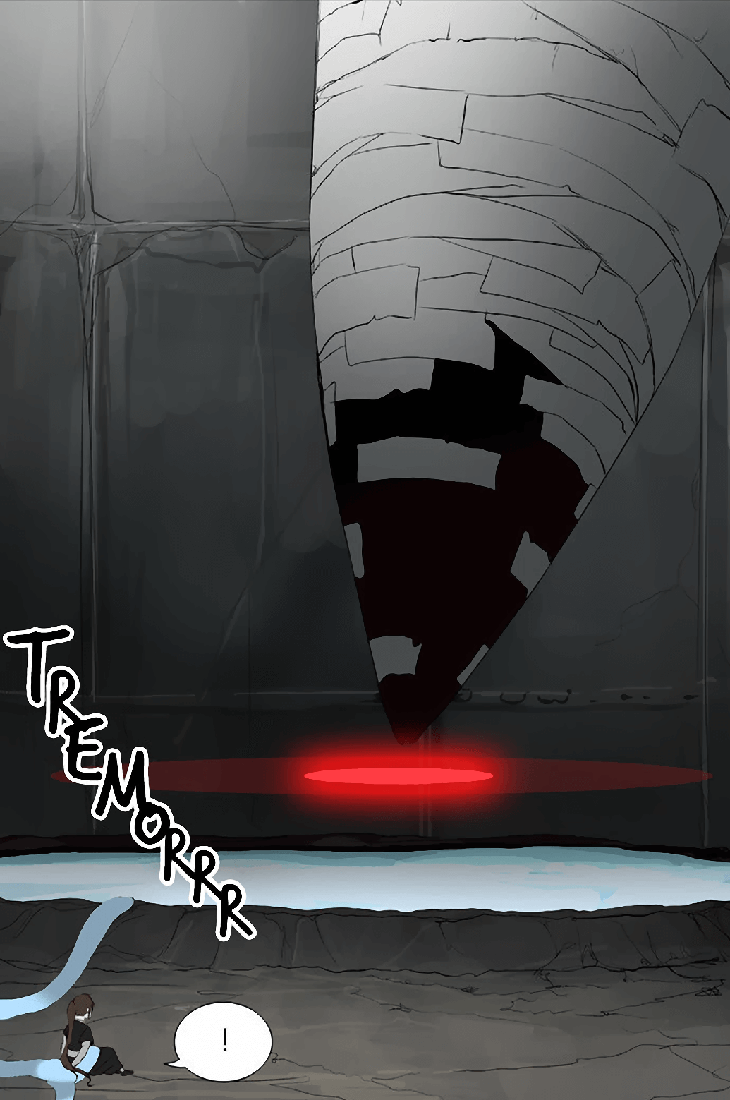 Enryu's Thorn | Tower of God Wiki | Fandom