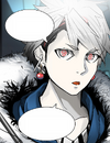 David Hockney | Tower of God Wiki | Fandom