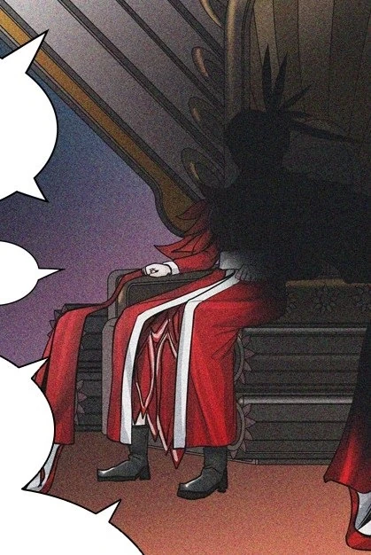 Ha Yurin | Tower of God Wiki | Fandom