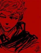 Ja Wangnan/Appearance and Personality | Tower of God Wiki | Fandom