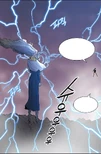 Khun Maschenny Zahard/Abilities and Powers | Tower of God Wiki | Fandom