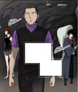 Team Ship | Tower of God Wiki | Fandom
