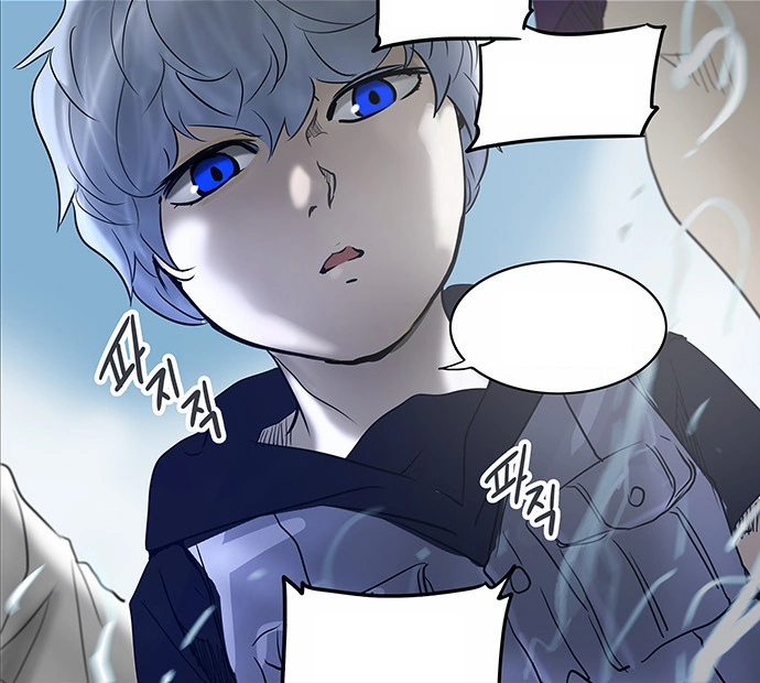 Khun Ran/Abilities and Powers | Tower of God Wiki | Fandom