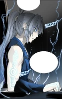 Khun Eduan/Gallery | Tower of God Wiki | Fandom