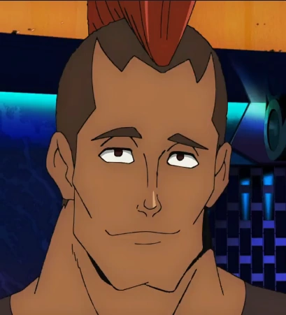 Red Bull | Tower of God Wiki | Fandom