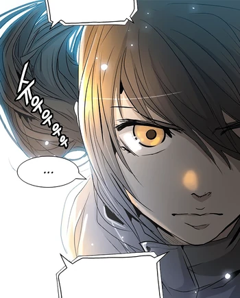 Jyu Viole Grace (Data) | Tower of God Wiki | Fandom