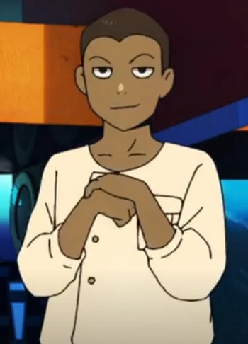 Goon | Tower of God Wiki | Fandom