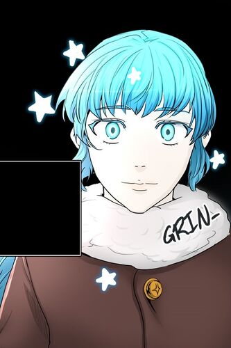 Hwang | Tower of God Wiki | Fandom