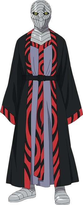 Karaka | Tower of God Wiki | Fandom