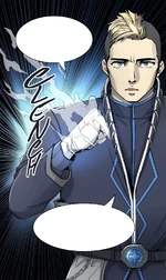 Kallavan/Abilities and Powers | Tower of God Wiki | Fandom