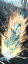 Blue Thryssa Transformation | Tower of God Wiki | Fandom