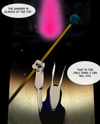 Administrator | Tower of God Wiki | Fandom