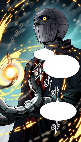 Karaka | Tower of God Wiki | Fandom