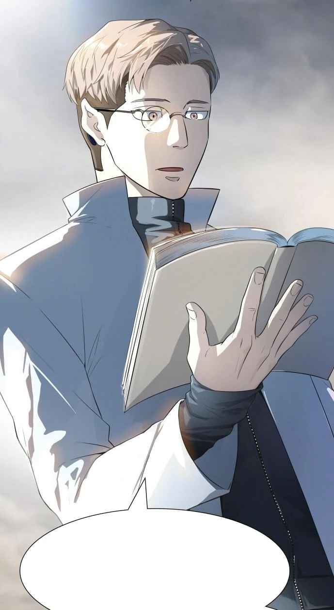 Po Bidau Police Captain | Tower of God Wiki | Fandom