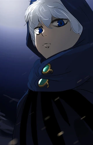 Khun Ran/History | Tower of God Wiki | Fandom