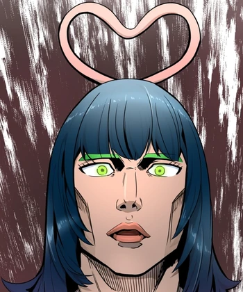 Lo Po Bia Keoyeop | Tower of God Wiki | Fandom