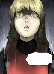 Rachel | Tower of God Ita Wikia | Fandom