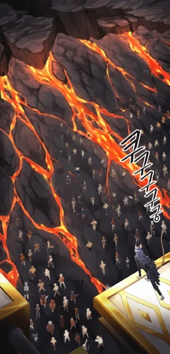 Lo Po Bia's Army | Tower of God Wiki | Fandom