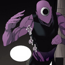 Hell Train Guardian | Tower of God Wiki | Fandom