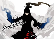 Twenty-Fifth Baam/Appearance and Personality | Tower of God Wiki | Fandom